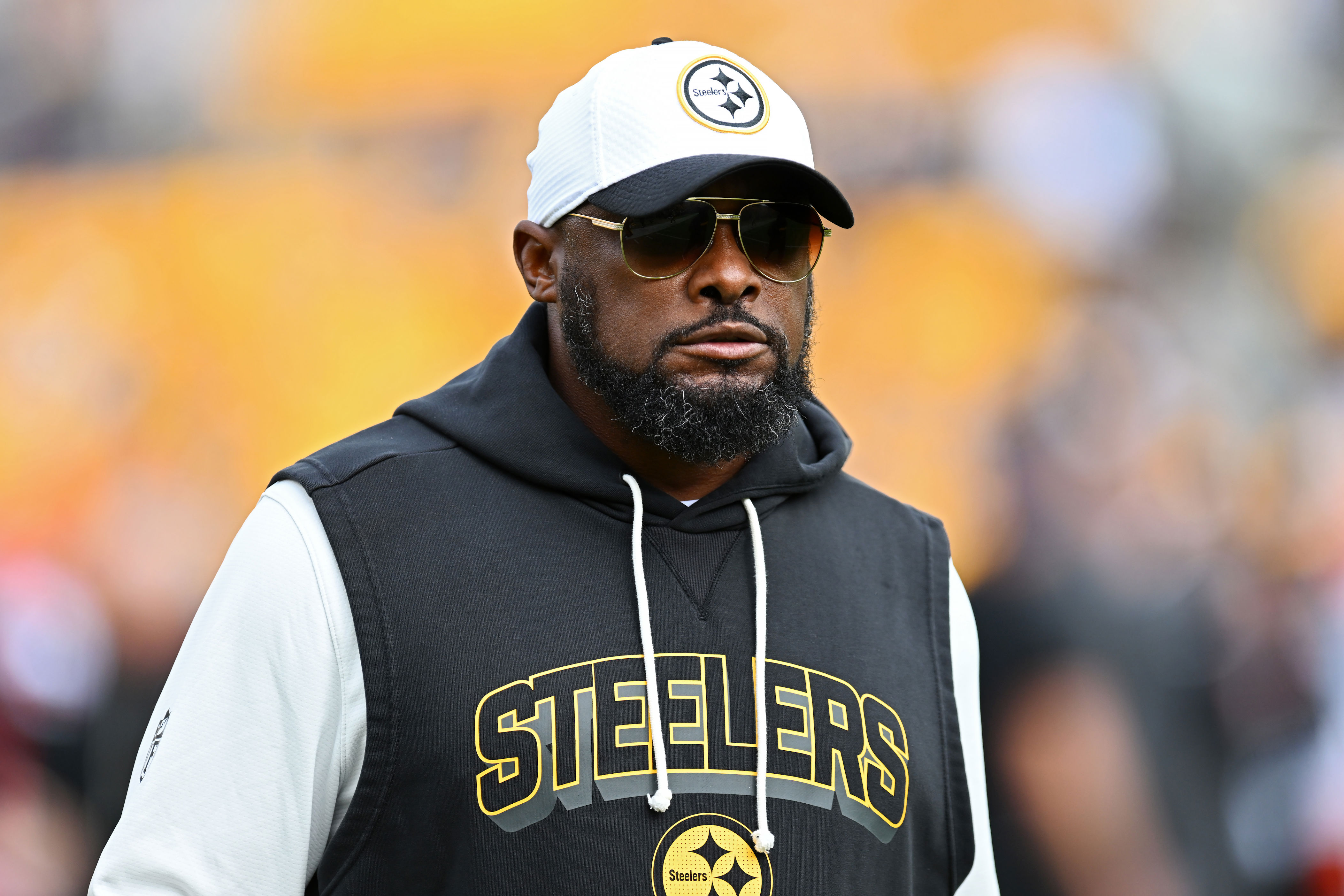Steelers coaches given permission to seek other jobs