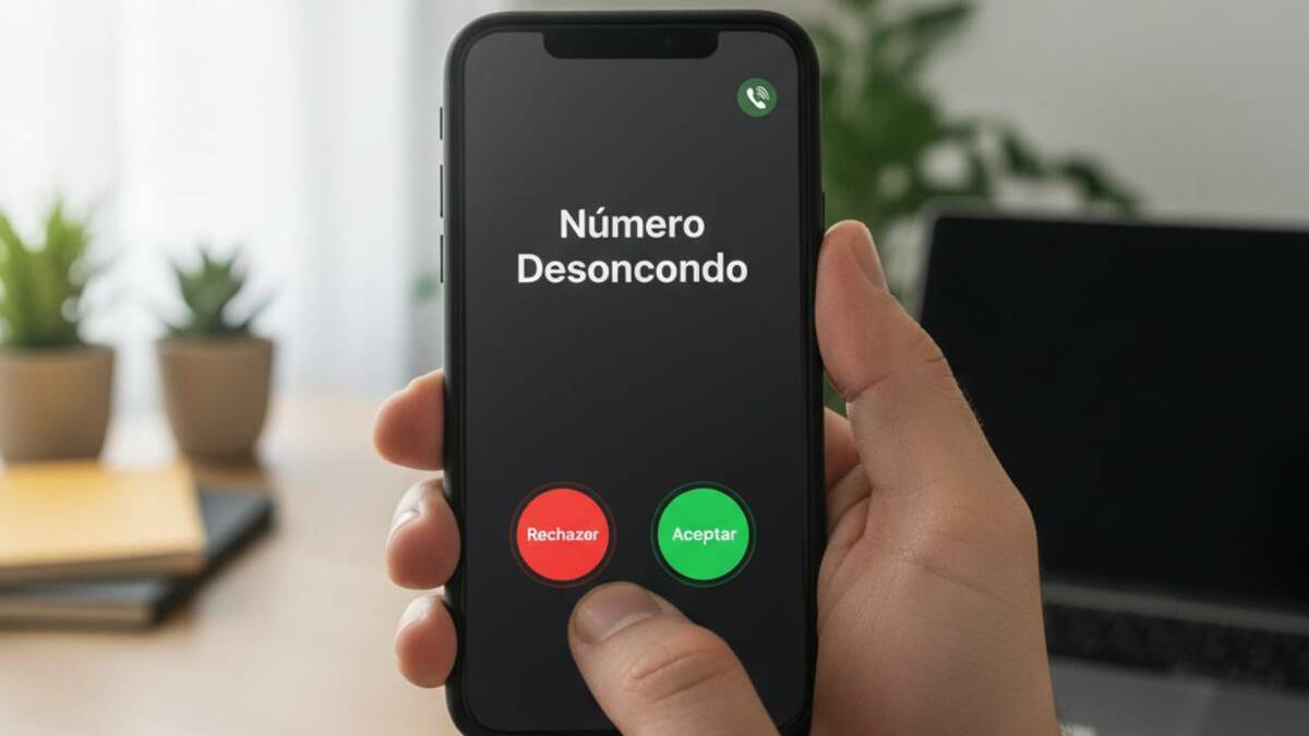 Fraude por teléfono: la ‘llamada del diablo’ que busca vaciar tu ...