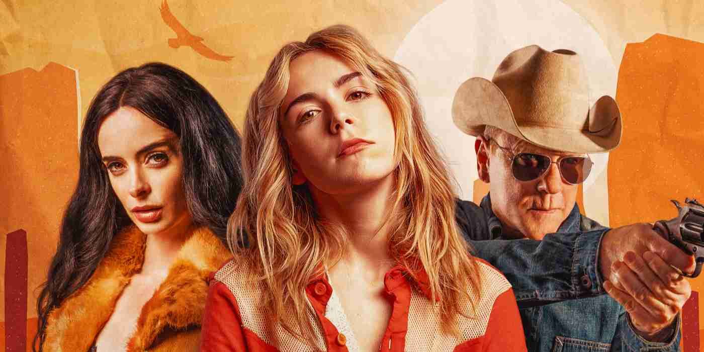 Krysten Ritter and Kiernan Shipka Are on Each Other’s Last Nerves In ...