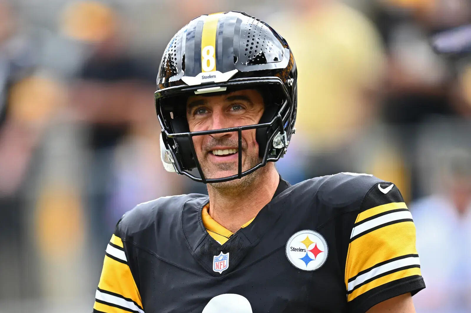 Aaron Rodgers adds another milestone to his legendary career with fifth ...