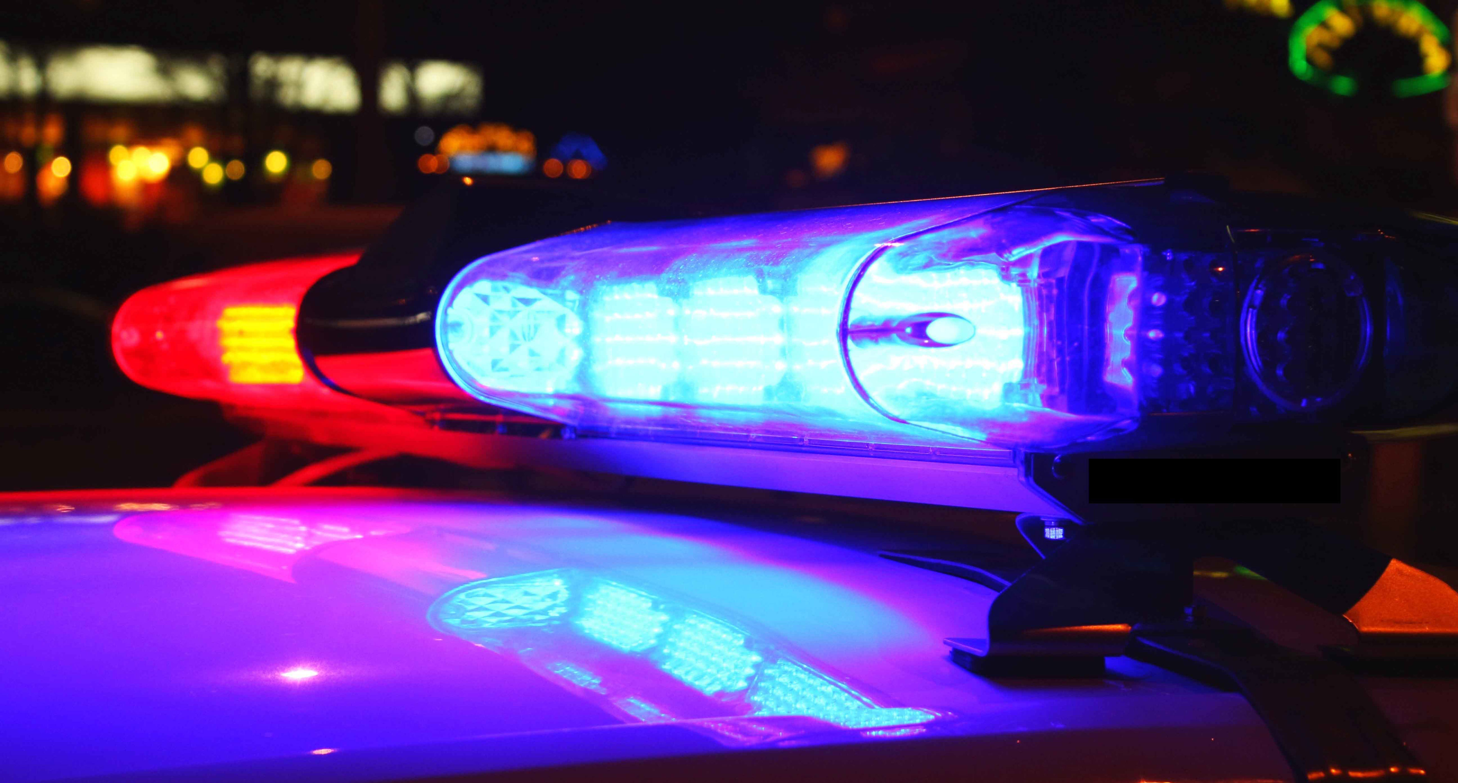 Man arrested after hours-long standoff in Santa Rosa