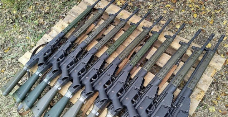 EU country says no to 'naive' US arms deals: "We will cooperate with ...