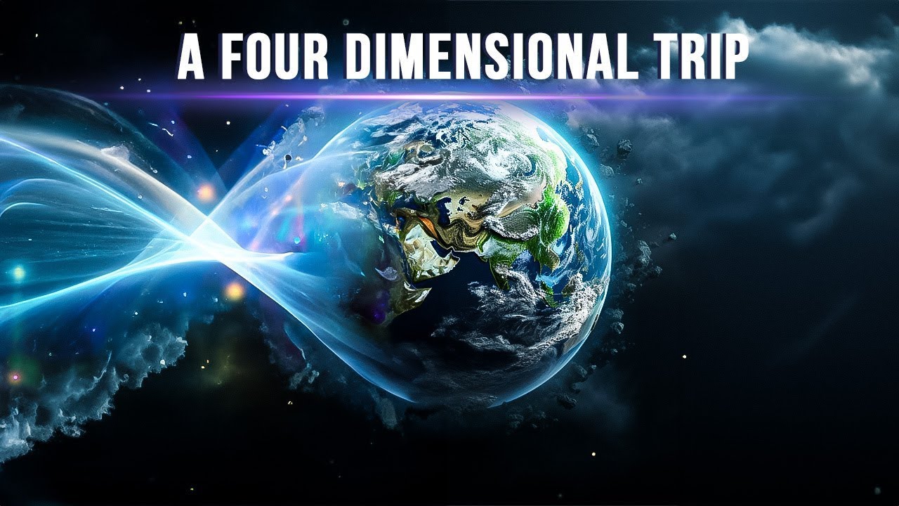 How Far Can We Go Into the Smallest World Imaginable