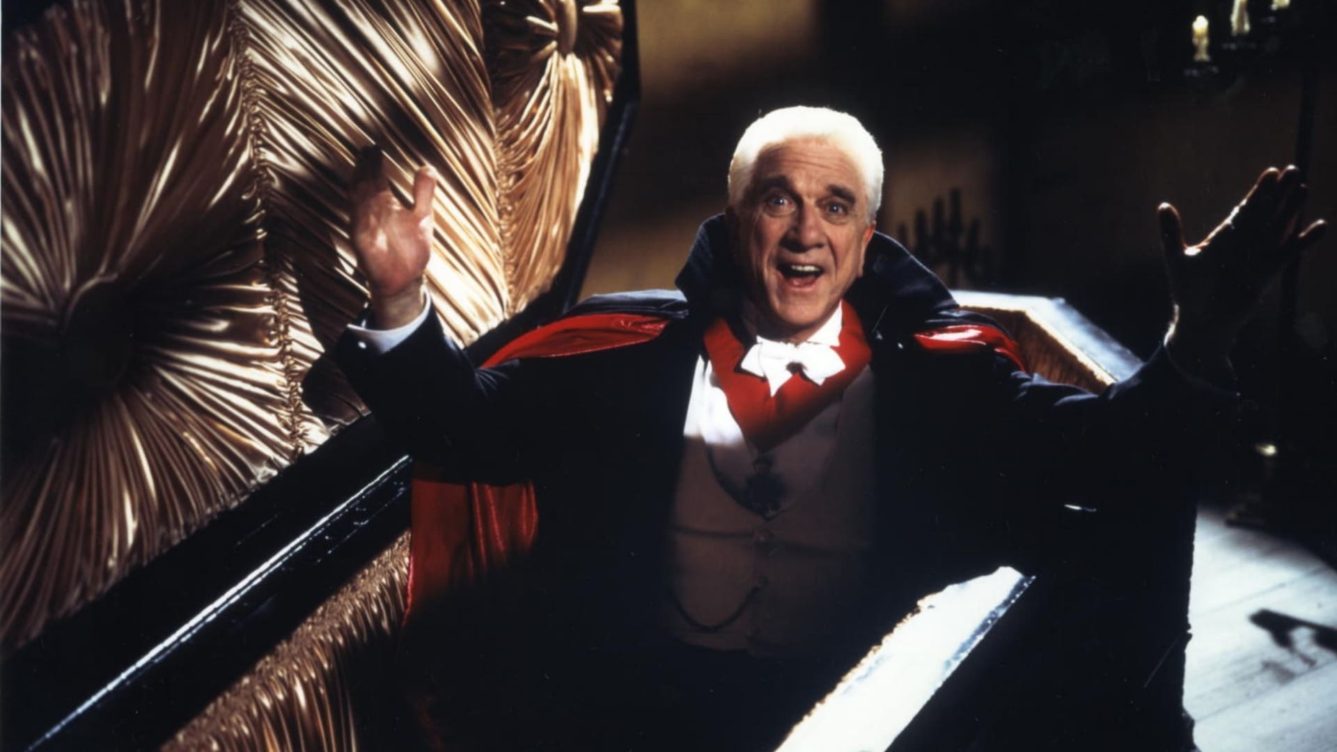 25 Best Vampire Movies of All Time, Ranked