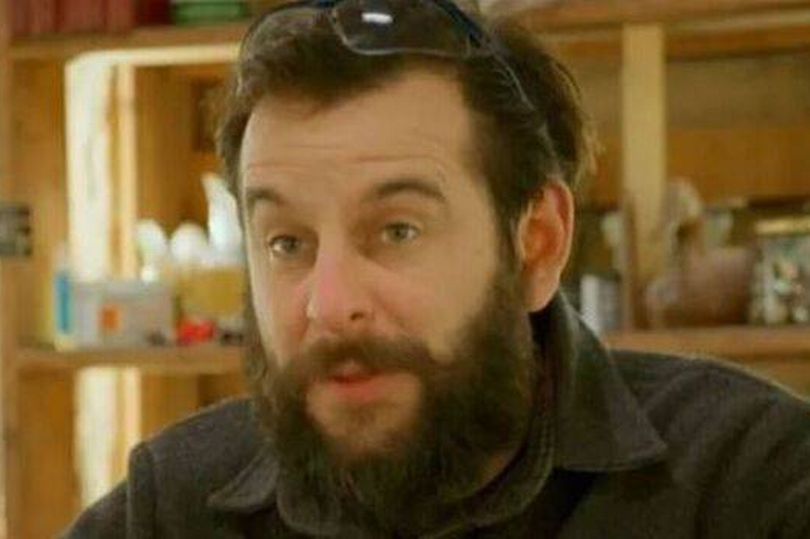 BBC The Repair Shop's Dominic Chinea admits life is 'chaos' as show ...