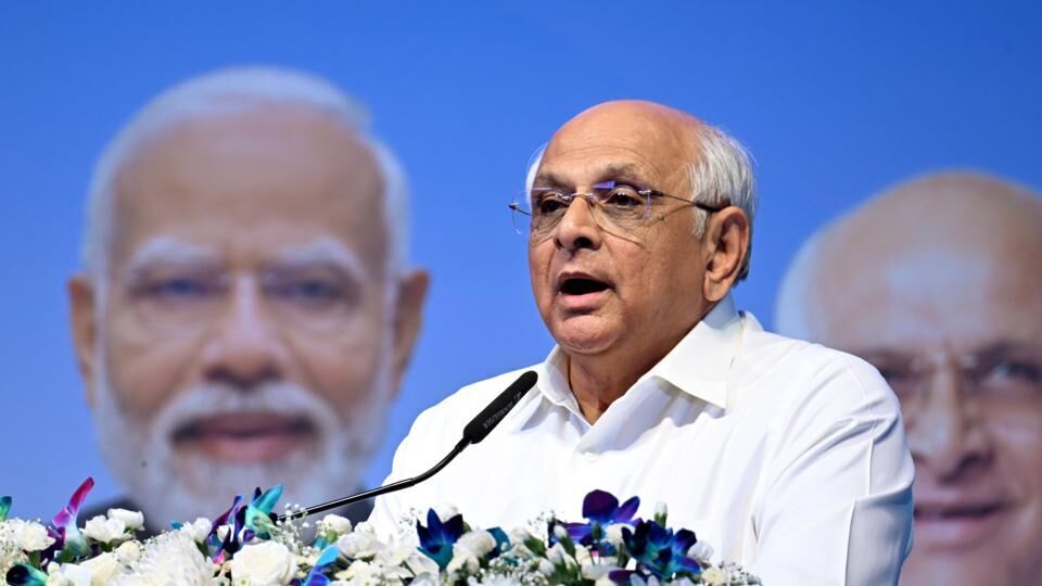Gujarat cabinet reshuffle brings in 26 new ministers including Ravindra ...