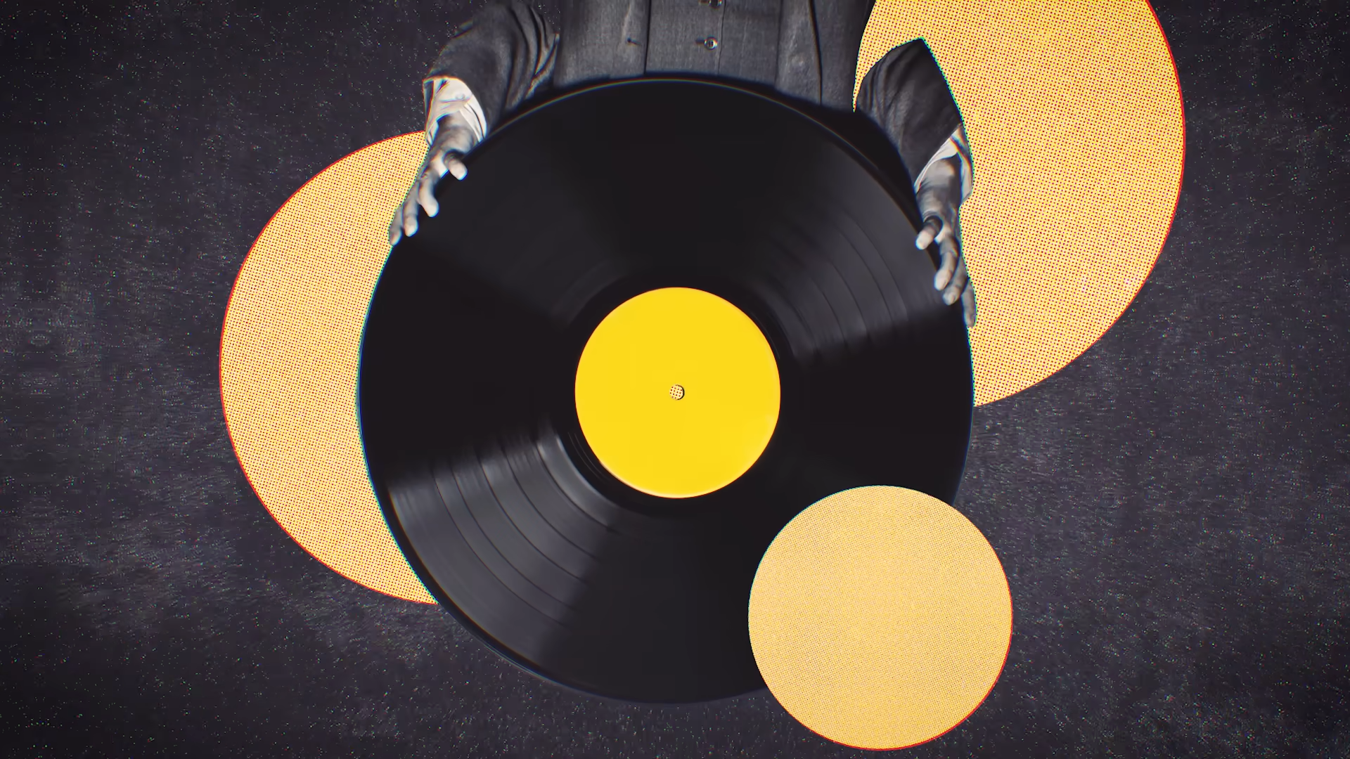 How the concept album changed music forever