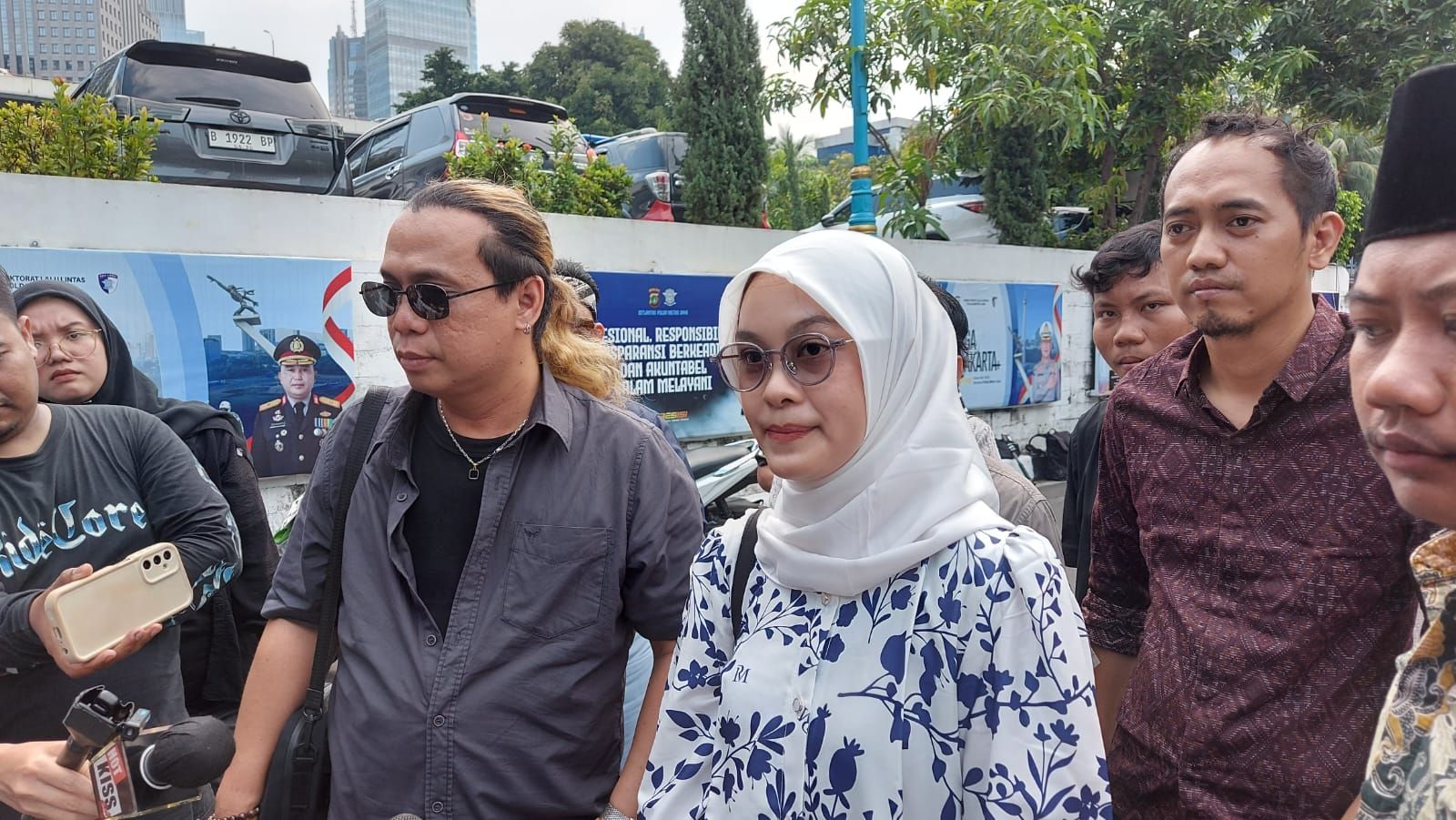 Tanggal 7 Jadi Hari Penentuan Nasib, Pihak Ashanty dan Mantan Karyawan ...