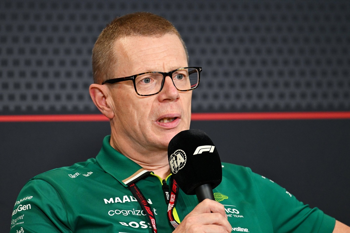 Aston Martin yorum yapmaktan kaçındı: "Sıkıştırma oranı her zaman ...