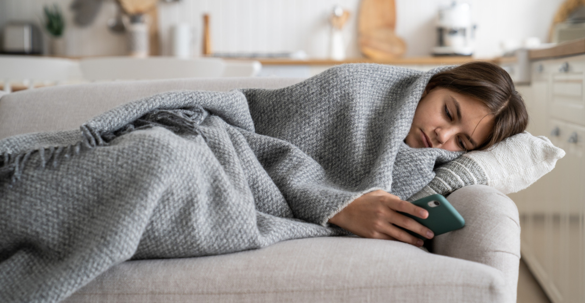 How your smartphone may cause serious health problems