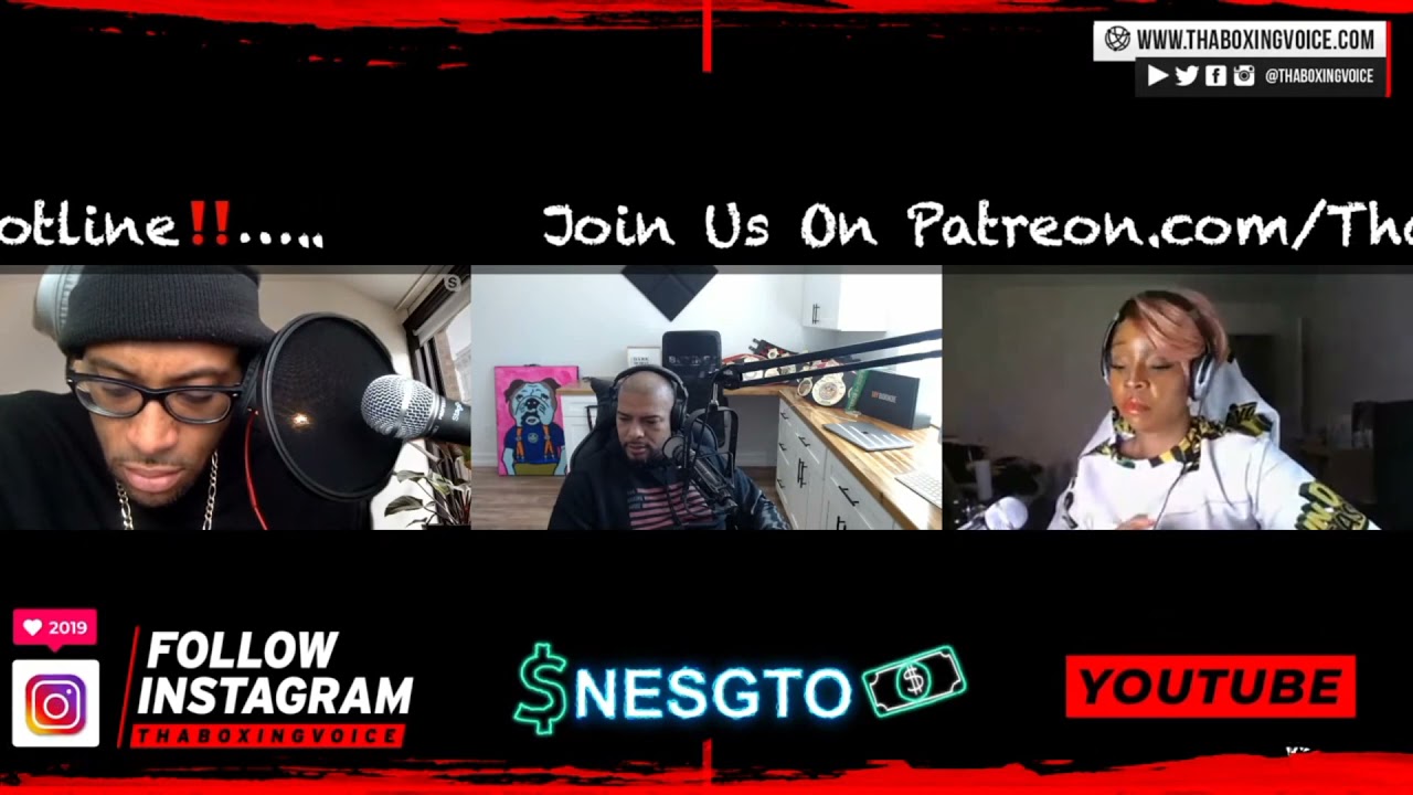 🚨 Trainer Steven 'Breadman' Edwards on recent 💥David Benavidez 🆚 Kyrone ...