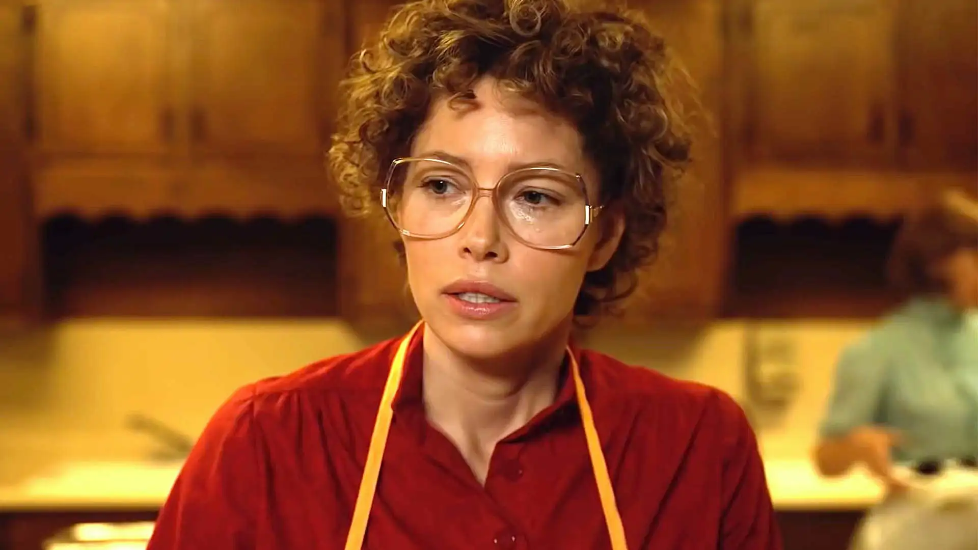 'Candy', la miniserie dramática con Jessica Biel y capítulos adictivos