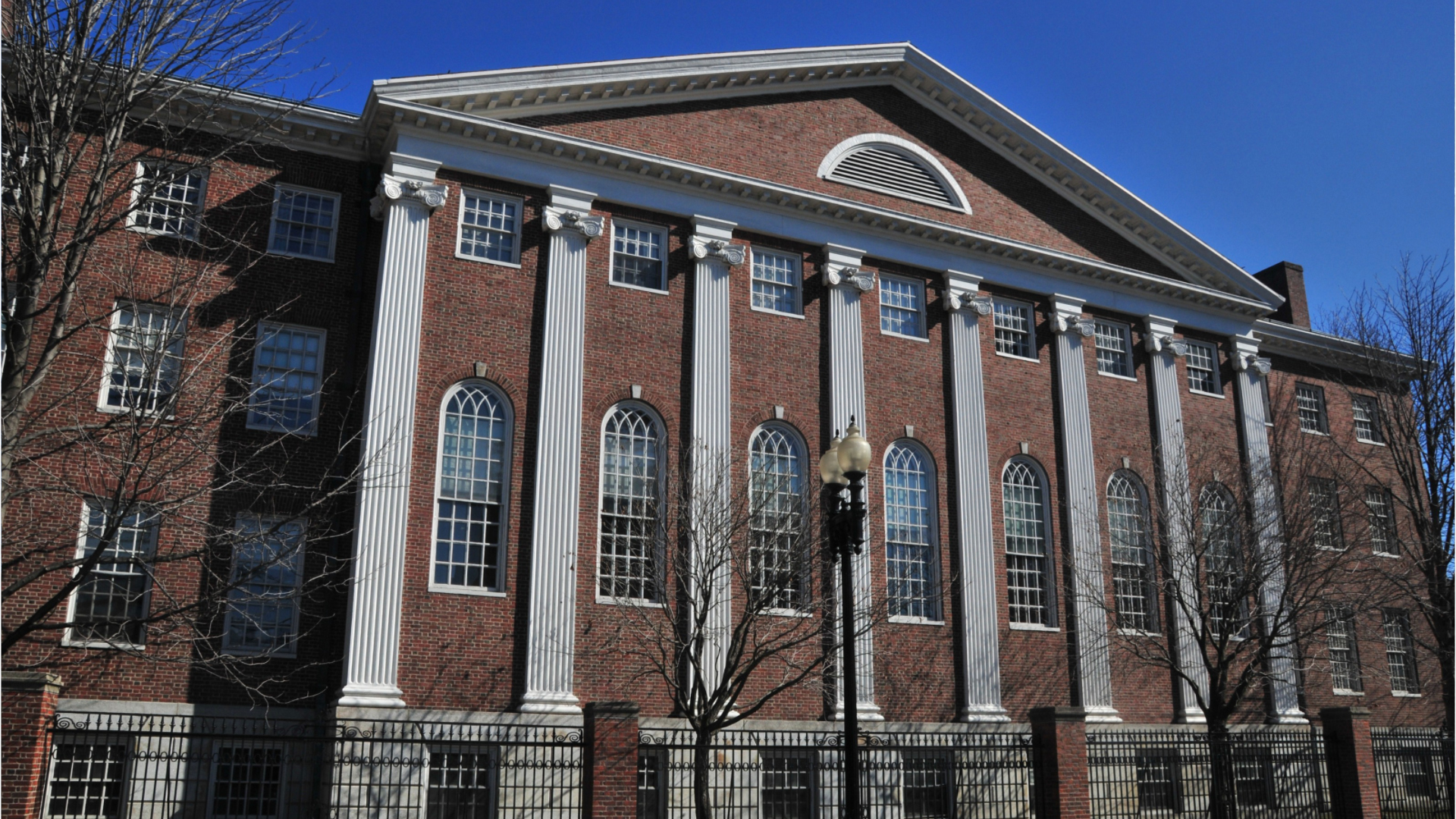 Harvard Endowment Hits $56.9 Billion Despite Trump-Era Funding Cuts