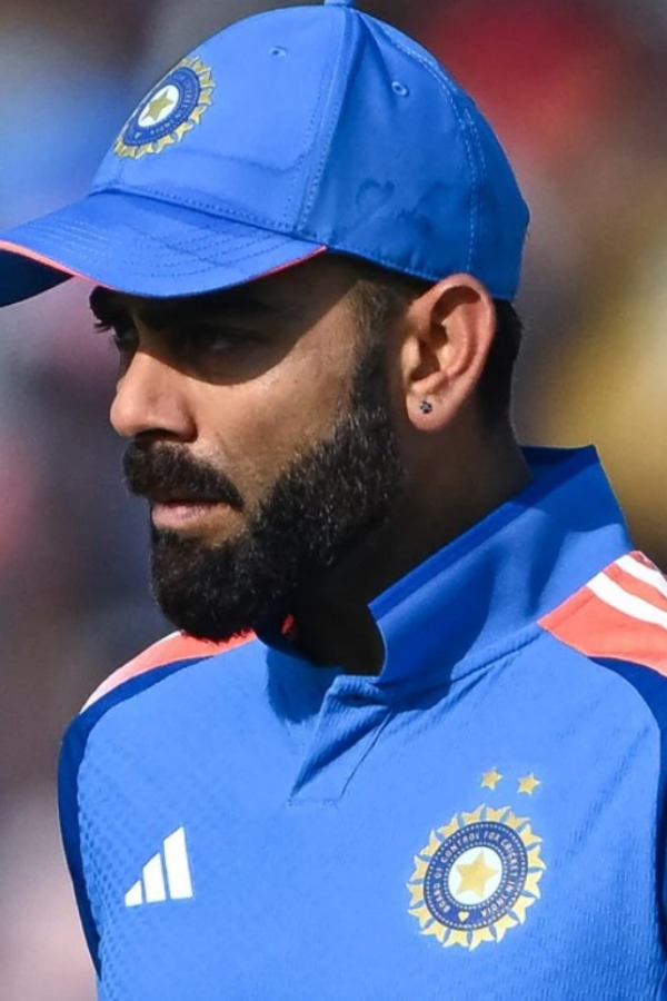 IND vs AUS ODI 2025: Here's Where You Can Watch the Series Between ...