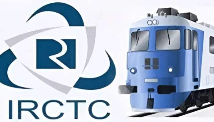 IRCTC Website And App Face Outage Amid Diwali, Chhath Puja Rush ...