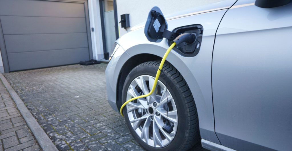 Stor test av elbiler: Over 20.000 biler testet