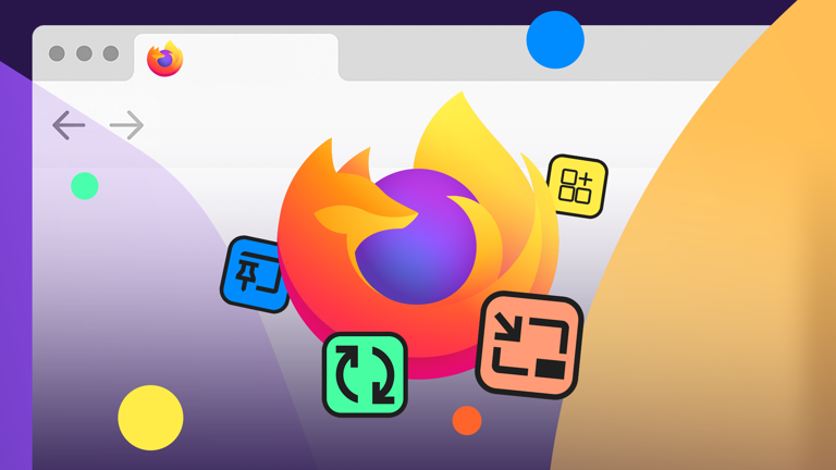 Firefox Will Continue to Get New Feature Updates on Windows 10