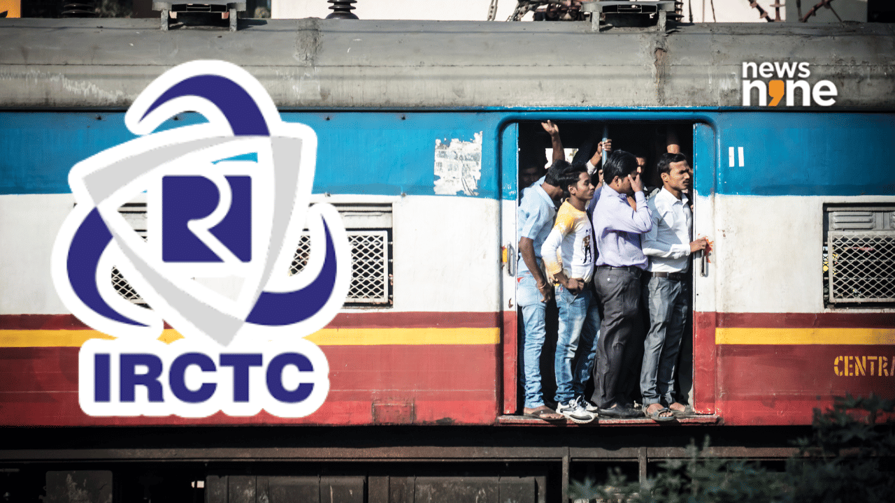 IRCTC CMD Sanjay Kumar Jain resigns, exit effective from July 20