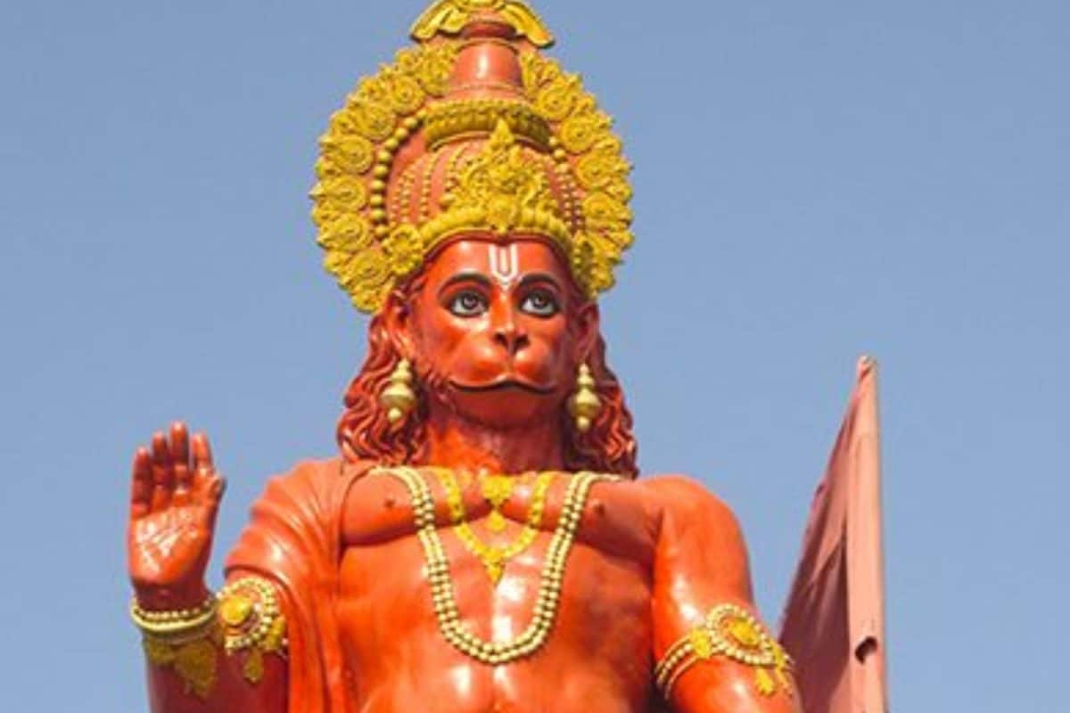 Bada Mangalwar 2026: Simple Hanuman Ji rituals to receive blessings ...