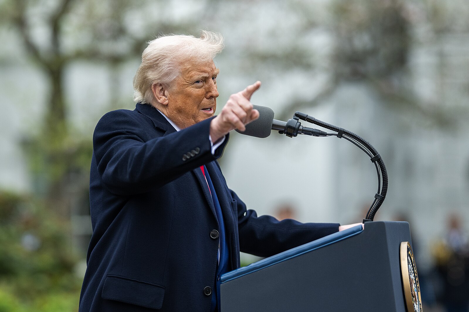 S&P: Trump’s Tariffs to Cost $1.2 Trillion, Consumers Hit Hardest