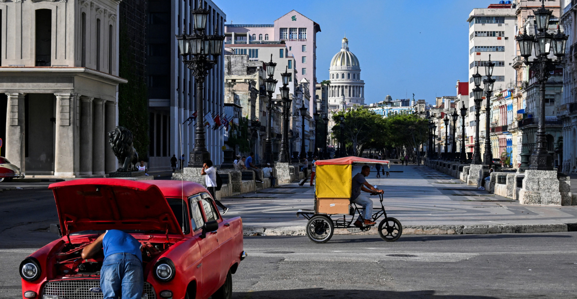 Nations with the shortest names