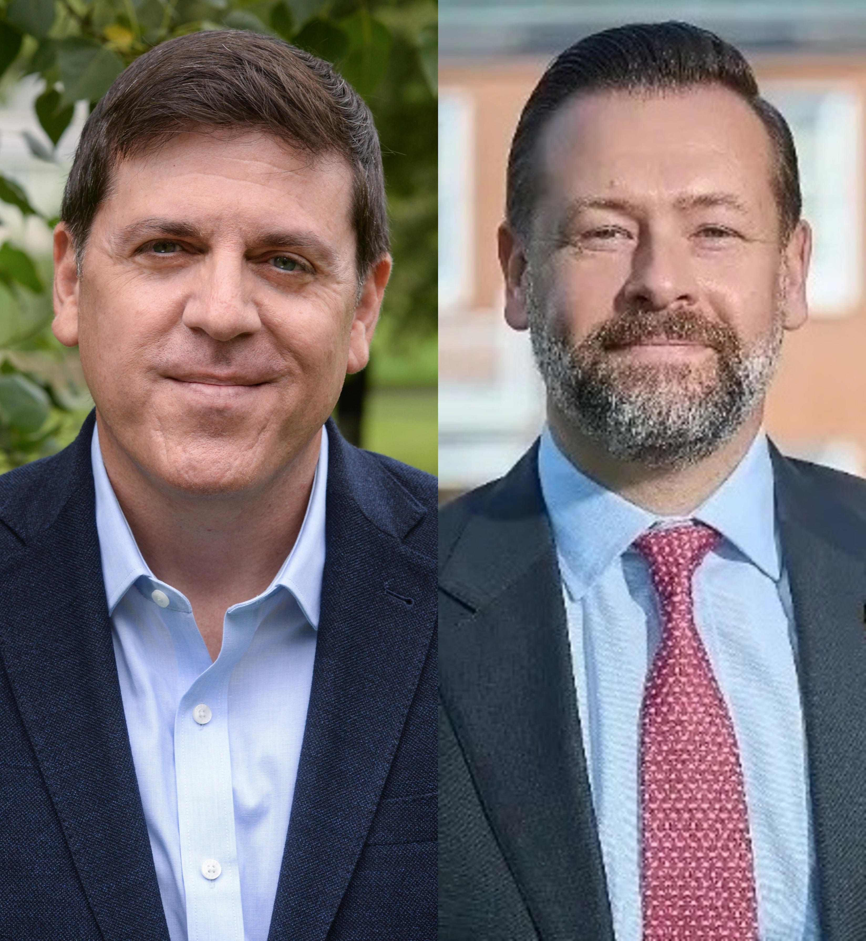 The issues shaping the Westfield mayor race and where the candidates stand