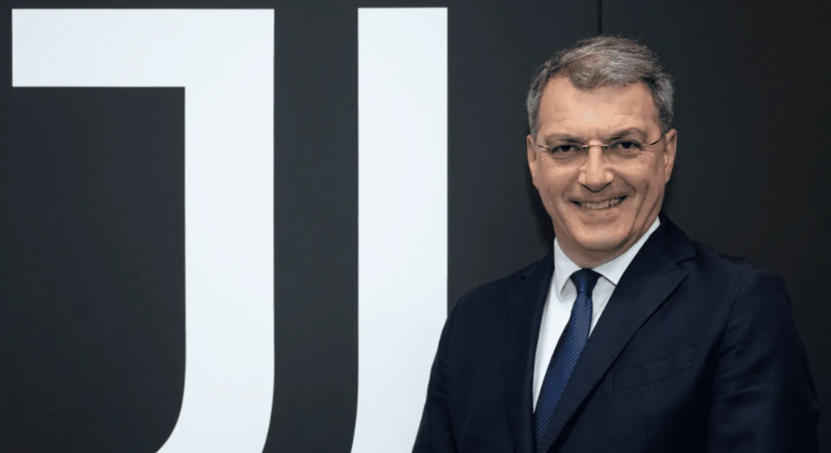 Officiel : Damien Comolli promu PDG de la Juventus pour "redevenir une ...