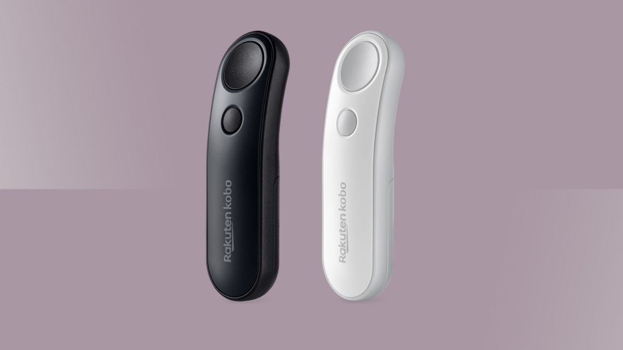 Here's a handy gadget you never knew your e-reader needed