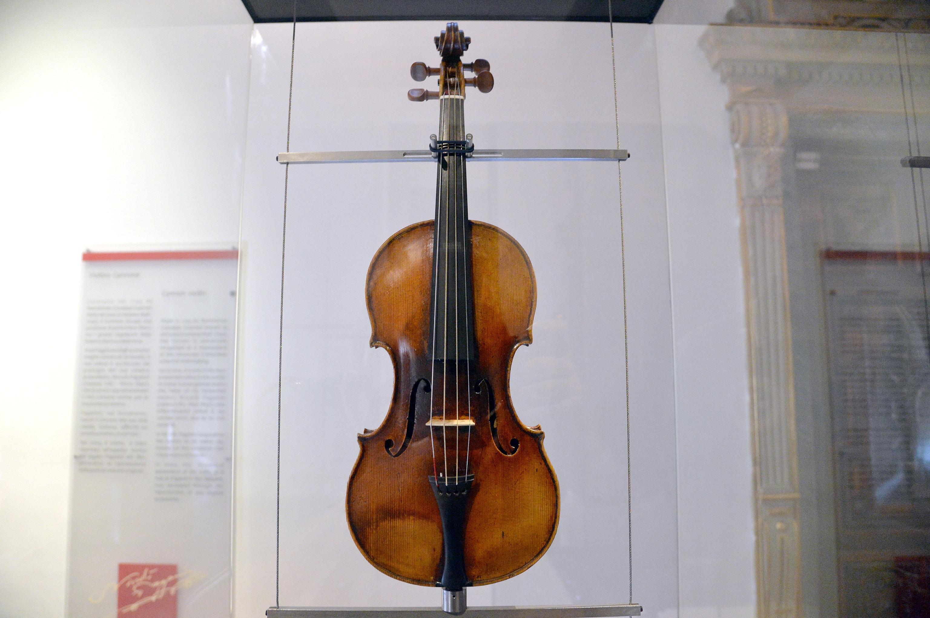 Premio Paganini secondo round, 11 su 12 arrivano dall'Asia