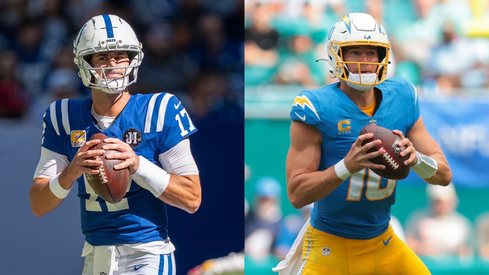 Indianapolis Colts vs Los Angeles Chargers predictions, picks: 'This ...