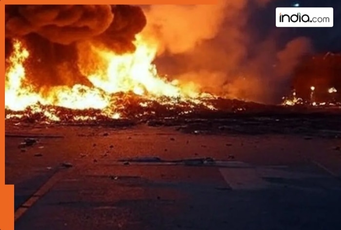 Mexico super market explosion: At least 23 killed, more than 11 injured ...