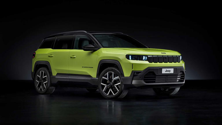 Canada kills Stellantis plan to build Chinese cars at former Dodge ...
