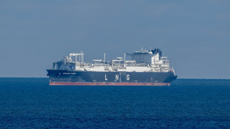 Europese Unie keurt plan goed om invoer van Russisch gas tegen eind ...