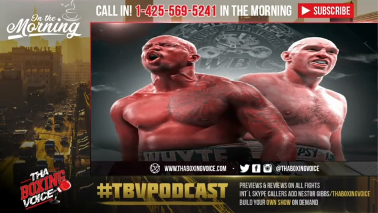 Best live HW fight💥 I've ever seen Frank Warren on Fury 🆚 Wilder 3🏆🥊 ...