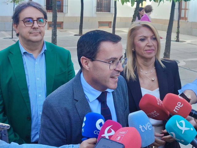 Gallardo insta a Guardiola a convocar ya las elecciones tras rechazar ...