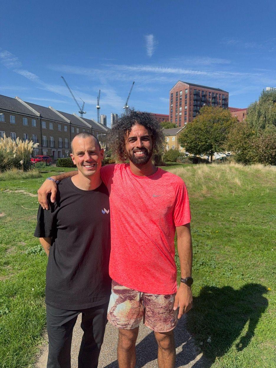 Celebrity DJs Skream and ADMT back Doncaster friend in four-race ...