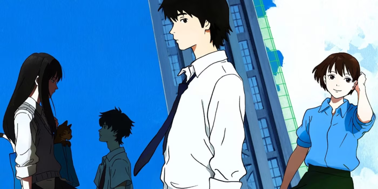 8 deep anime that aren't half as smart as fans think