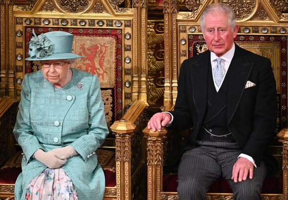 King Charles makes unfortunate discovery after reversing ‘frugal' Queen ...