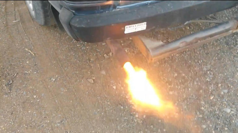 Do Modern Cars Backfire? (And What Causes Backfiring Anyway?)