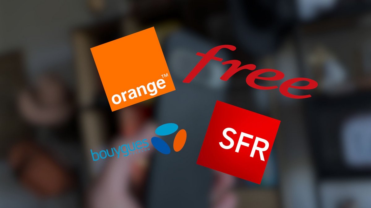La dernière chance pour le rachat de SFR ? Les opérateurs s'accordent ...