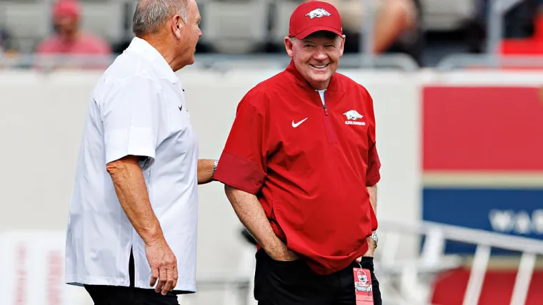 Bobby Petrino motorcycle accident, explained: Revisiting 2012 cheating ...
