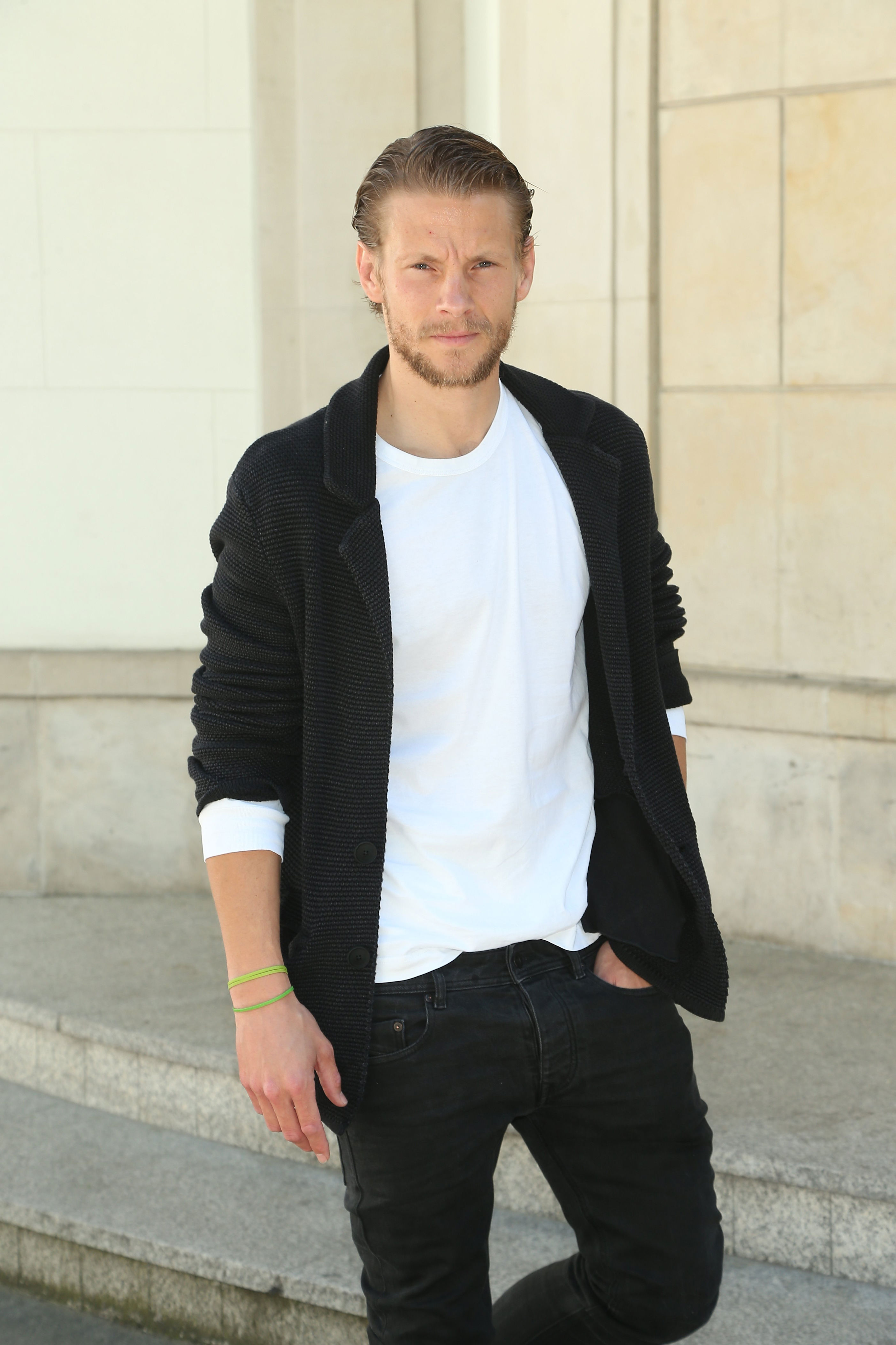 Plan jest taki. Sebastian Fabijański po raz pierwszy o swoim udziale w ...