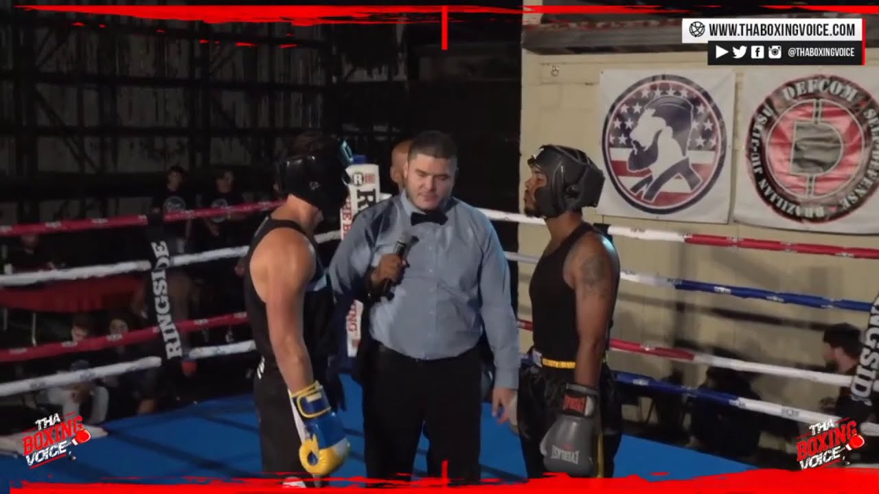 🔥Border Wars 12 Watertown Wisconsin🧀Unfinished business: Keem the Dream ...