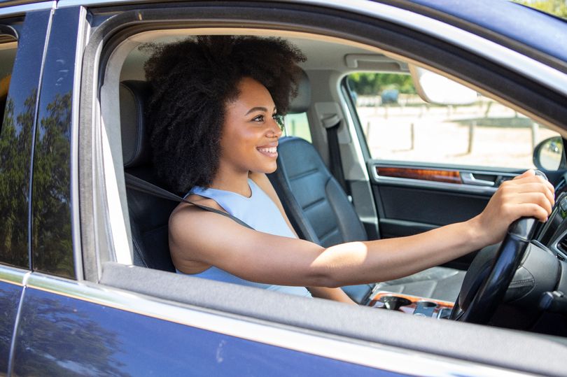 DVLA urges drivers to ‘tell us’ or risk £2,500 fine