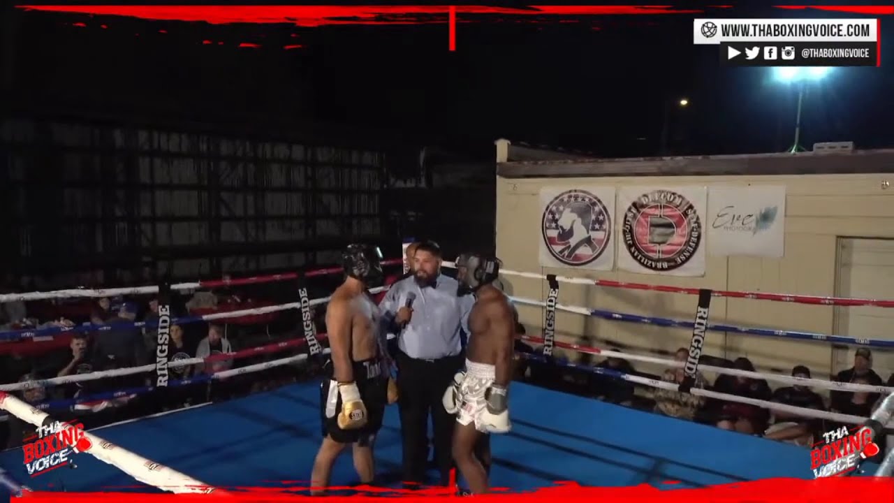 🔥Border Wars 12 Watertown WI🧀Unfinished business: Anthony "Queen City ...