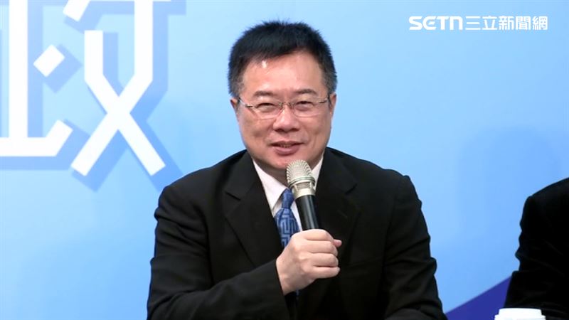 牢獄冷冰冰、內心暖呼呼！蔡正元感謝「政壇大咖」親自探監
