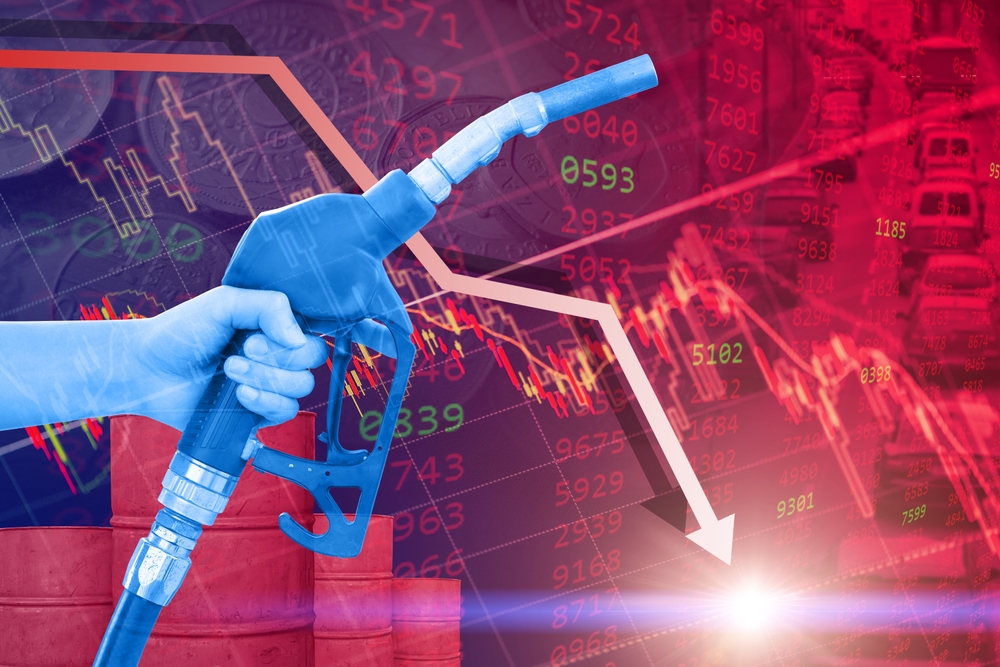 Fresh Israeli strikes send oil prices higher once again