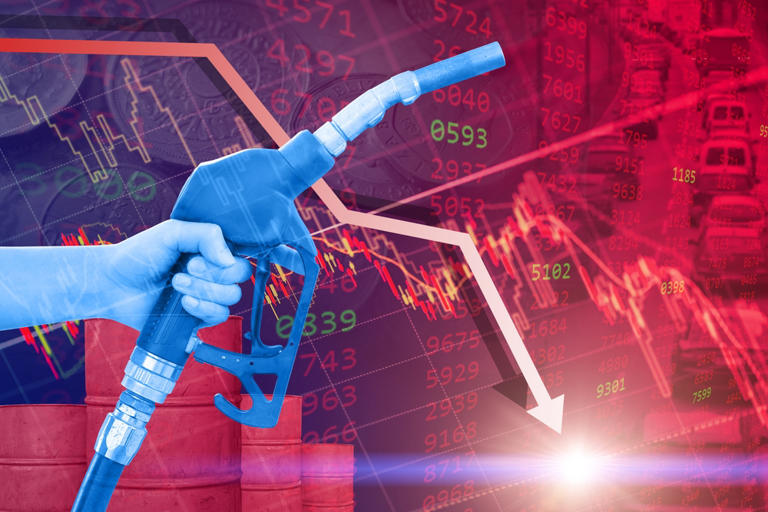 ‘Death of diesel’ clock starts as pumps set to disappear within four years