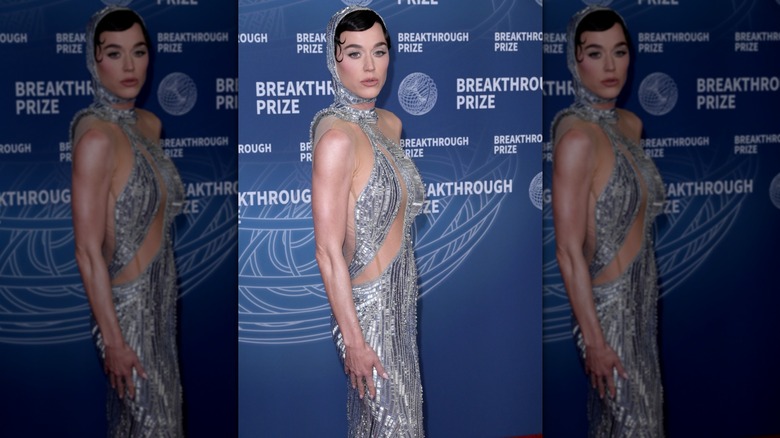 Celebrity Outfits That Totally Missed The Mark In 2025