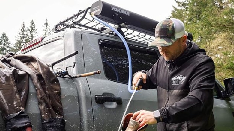 6 Car & Truck Camping Tips For Your Next Outdoor Adventure